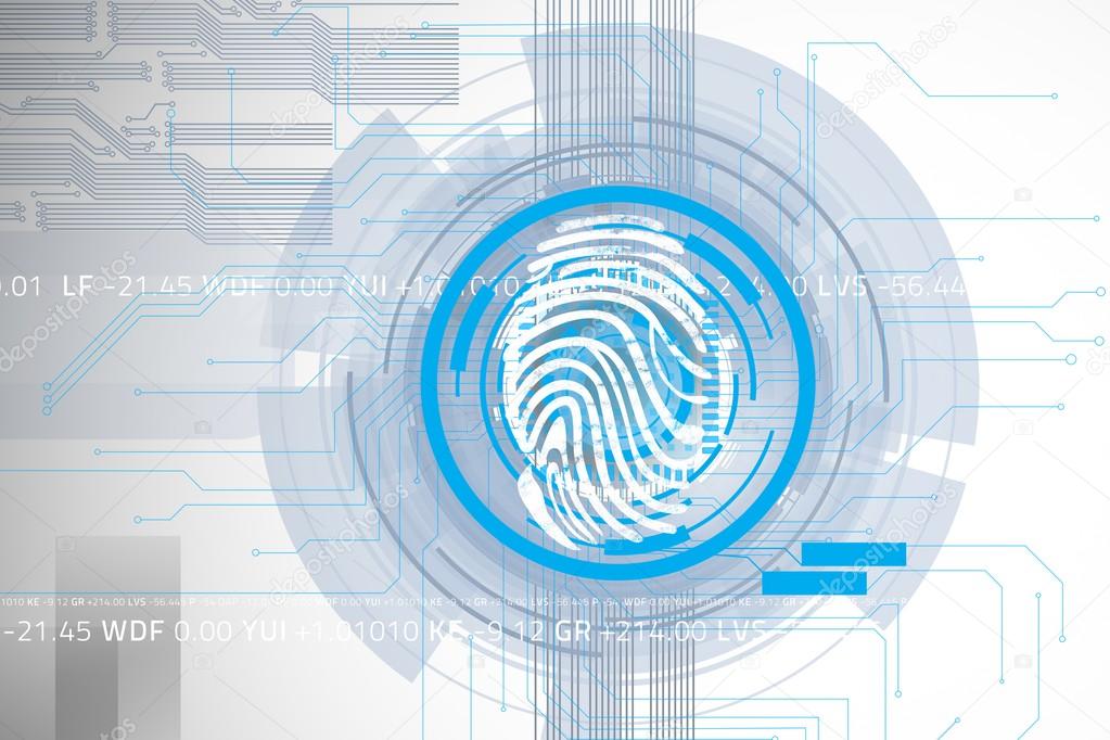 Composite Fingerprint