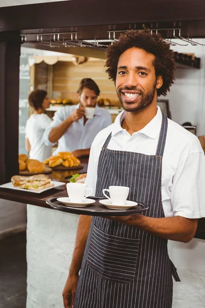 Pictures Of Waiters Serving Food