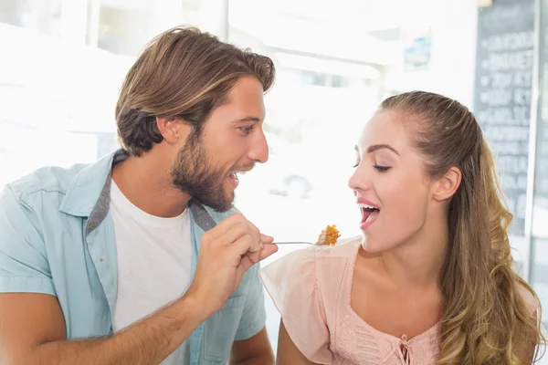 Couple eating prime rib Stock Photos, Royalty Free Couple eating prime ...