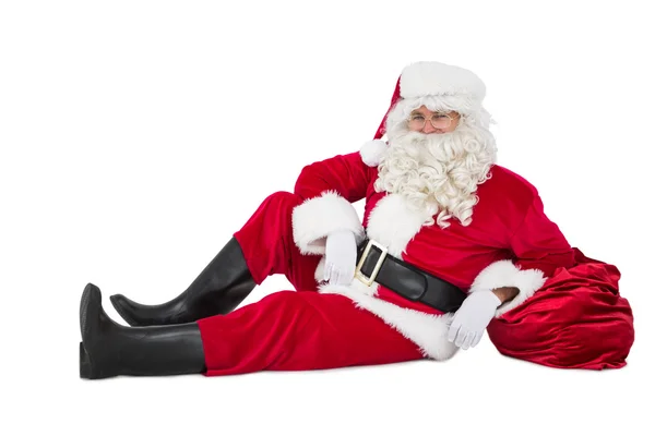 Santa sitting Stock Photos, Royalty Free Santa sitting Images ...