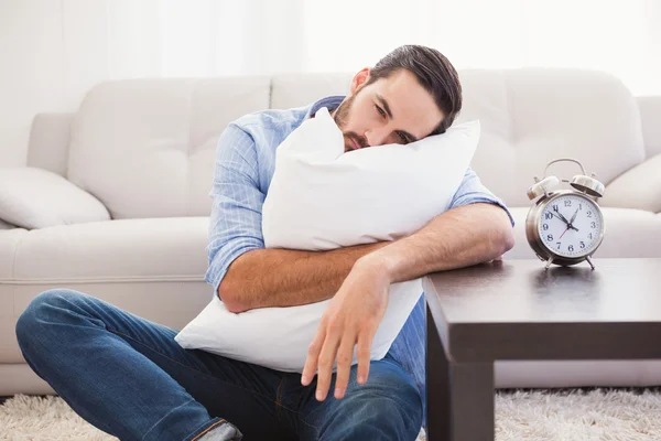 Man sleeping couch Stock Photos, Royalty Free Man sleeping couch Images ...
