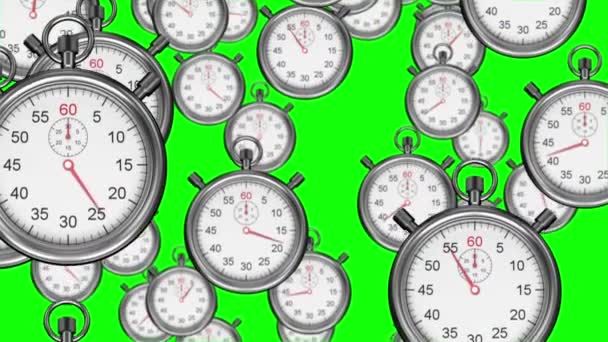 489 Stopwatch green screen Videos, Royalty-free Stock Stopwatch green ...