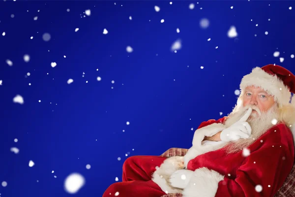 Santa quiet Stock Photos, Royalty Free Santa quiet Images | Depositphotos®