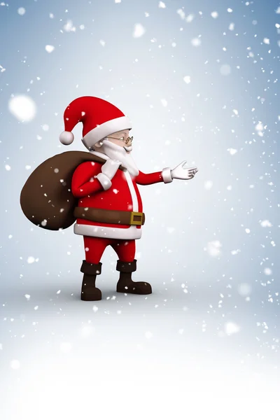 Cartoon snow falling Stock Photos, Royalty Free Cartoon snow falling ...