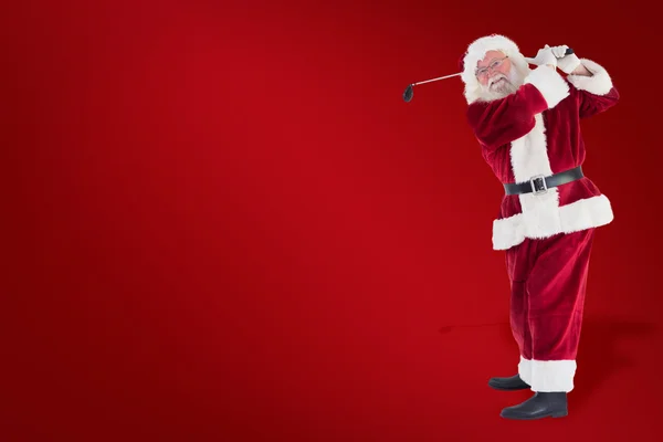 Golf santa Stock Photos, Royalty Free Golf santa Images | Depositphotos