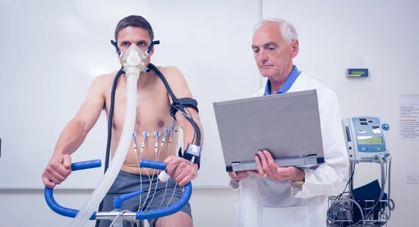 Exercise physiology Stock Photos, Royalty Free Exercise physiology ...