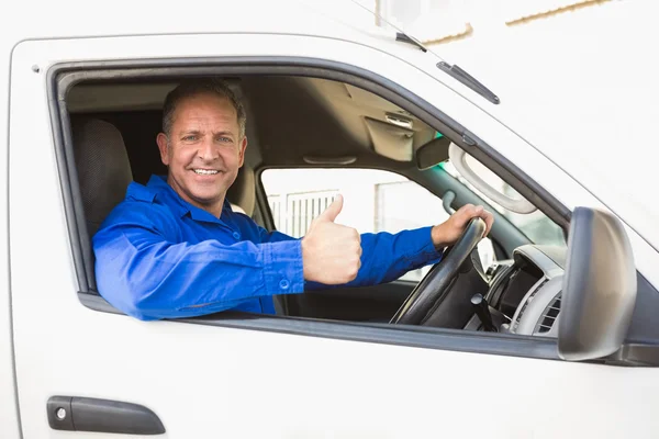 Delivery driver Stock Photos, Royalty Free Delivery driver Images ...