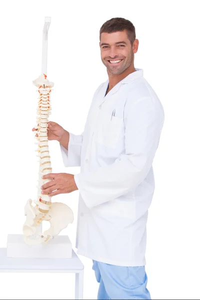 Chiropracter Stock Photos, Royalty Free Chiropracter Images | Depositphotos