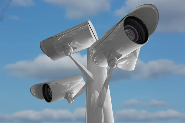 Cctv camera animation Stock Photos, Royalty Free Cctv camera animation ...