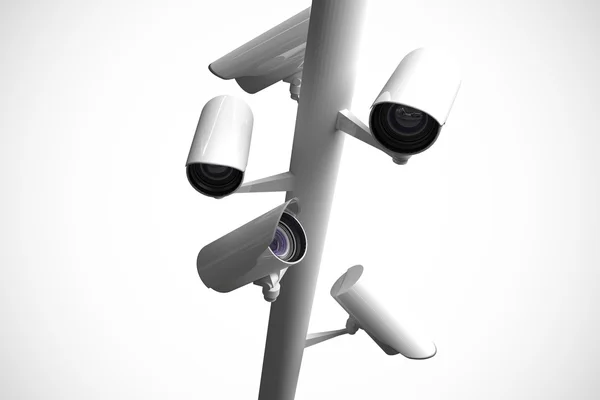 Cctv camera animation Stock Photos, Royalty Free Cctv camera animation ...