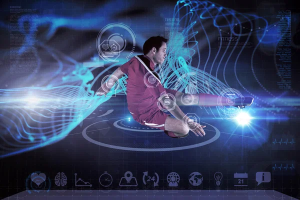 Technology soccer Stock Photos, Royalty Free Technology soccer Images ...