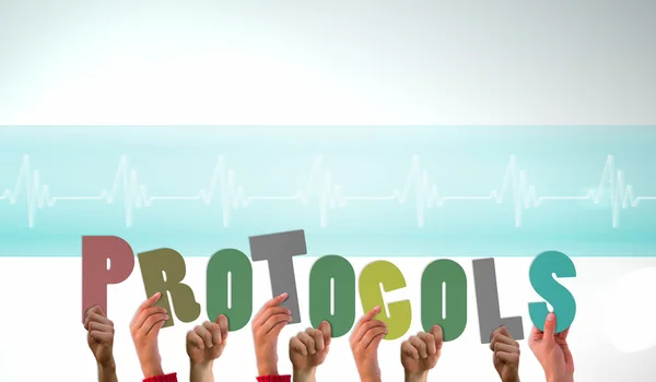 32,419 imagens de Protocolo, Protocolo fotografias de stock | Depositphotos