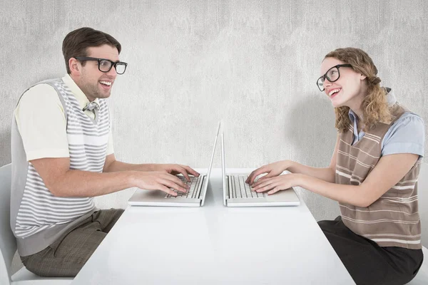 Pair programming Stock Photos, Royalty Free Pair programming Images ...