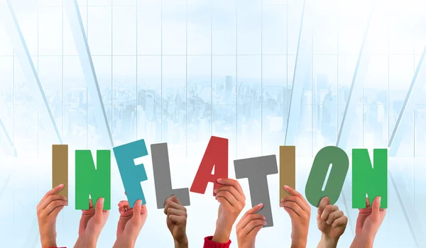 Inflation Stock Photos, Royalty Free Inflation Images | Depositphotos