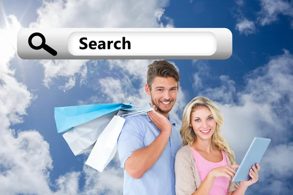 Couple dominate girl search profile php mode Stock Photos, Royalty Free ...