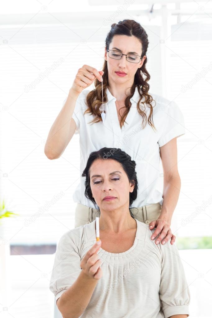 Wife Hypnotized Telegraph