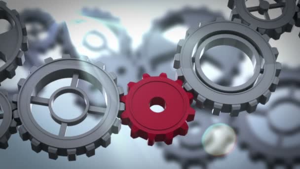 Cog wheels Stock Videos, Royalty Free Cog wheels Footages | Depositphotos®