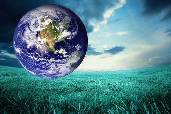 Floating earth Stock Photos, Royalty Free Floating earth Images ...