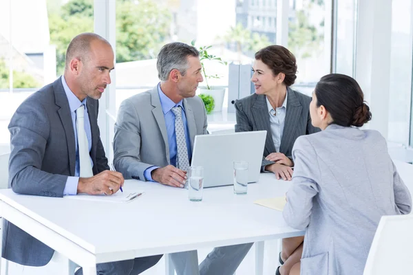 Interview panel Stock Photos, Royalty Free Interview panel Images ...