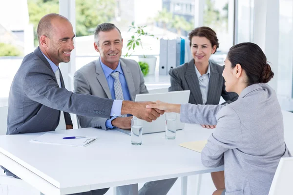 Interview panel Stock Photos, Royalty Free Interview panel Images ...