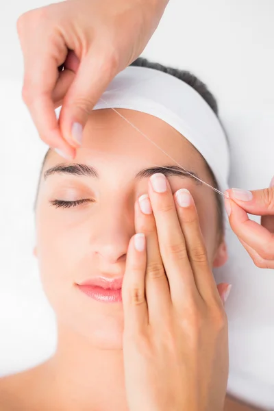 Threading Stock Photos, Royalty Free Threading Images | Depositphotos