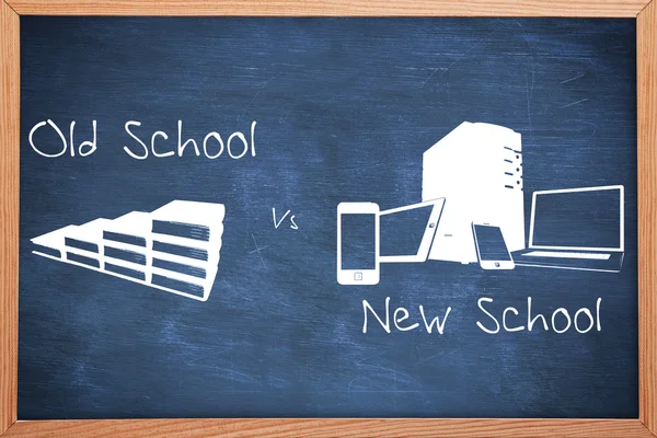 New school Stock Photos, Royalty Free New school Images | Depositphotos