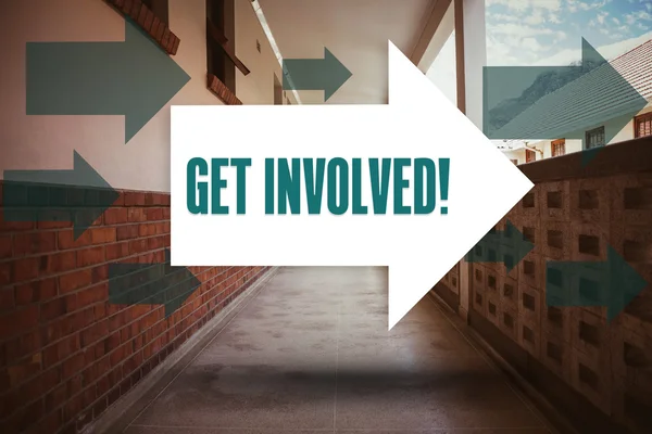 Get involved Stock Photos, Royalty Free Get involved Images | Depositphotos
