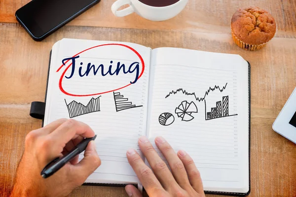 Office table Stock Photo by ©kotin 70800495