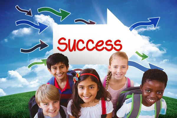 Successful kids Stock Photos, Royalty Free Successful kids Images ...