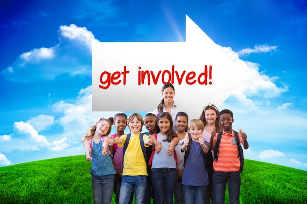 Involved Stock Photos, Royalty Free Involved Images | Depositphotos®