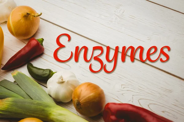 Enzymes Stock Photos, Royalty Free Enzymes Images | Depositphotos