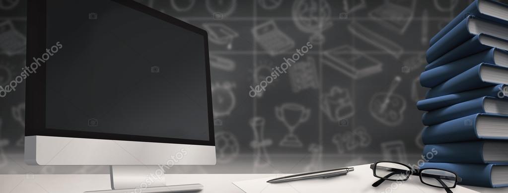 Computer book Stock Photos, Royalty Free Computer book Images ...