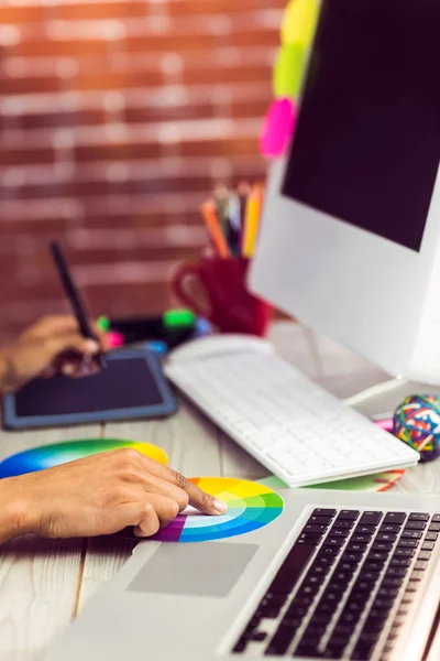 Graphic designer Stock Photos, Royalty Free Graphic designer Images ...