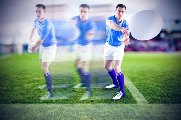 Drop kick Stock Photos, Royalty Free Drop kick Images | Depositphotos®