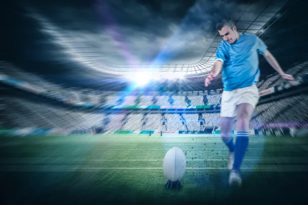 Drop kick Stock Photos, Royalty Free Drop kick Images | Depositphotos