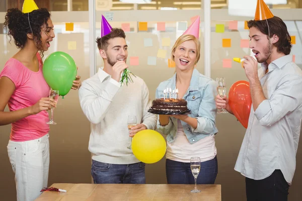 Employee party Stock Photos, Royalty Free Employee party Images ...