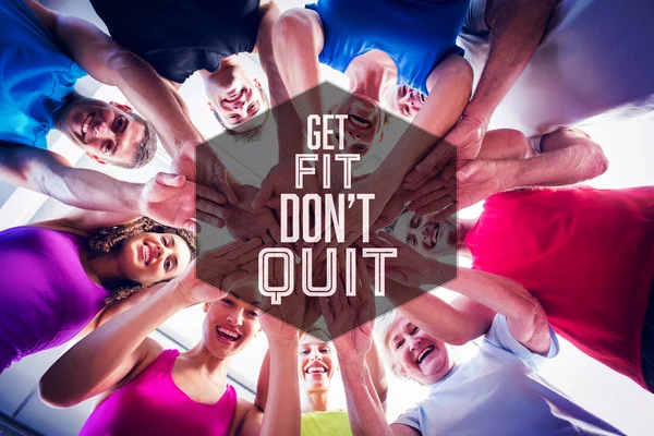 Get fit Stock Photos, Royalty Free Get fit Images | Depositphotos