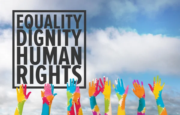 Human Rights Wallpaper