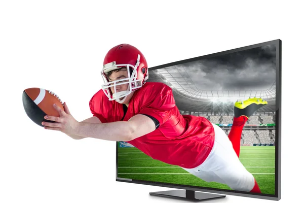 Touchdown Stock Photos, Royalty Free Touchdown Images | Depositphotos