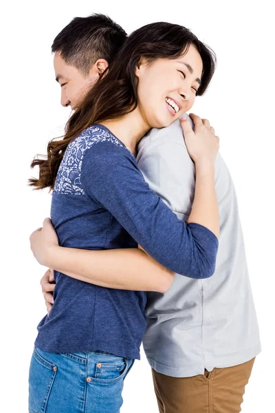 Parejas abrazados fotos de stock, imágenes de Parejas abrazados sin ...