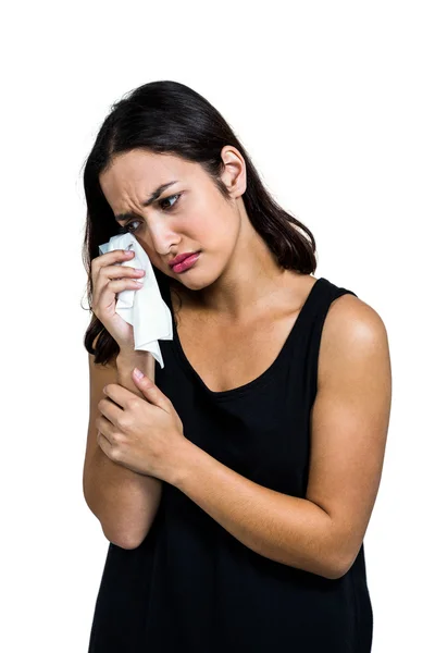 Woman defeated Stock Photos, Royalty Free Woman defeated Images ...