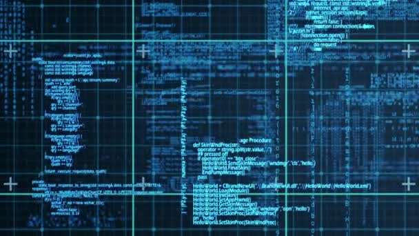 Matrix animation Stock Videos, Royalty Free Matrix animation Footages ...