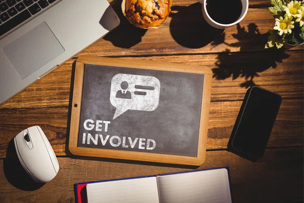 Get involved Stock Photos, Royalty Free Get involved Images | Depositphotos