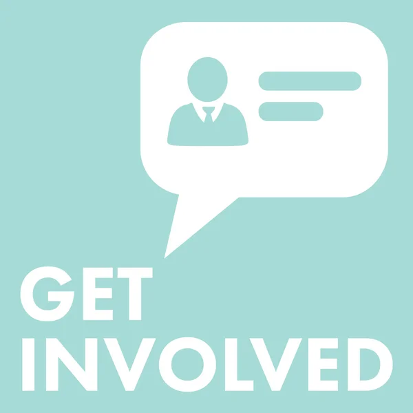Get involved Stock Photos, Royalty Free Get involved Images | Depositphotos