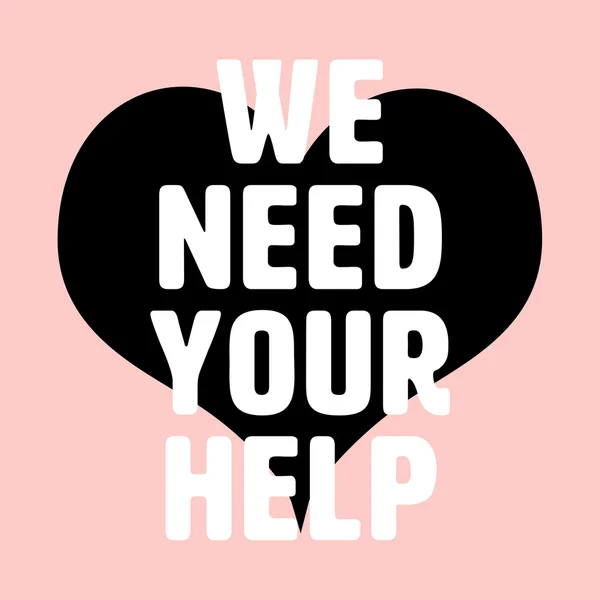 We need your help Stock Photos, Royalty Free We need your help Images ...