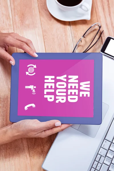 We need help Stock Photos, Royalty Free We need help Images ...