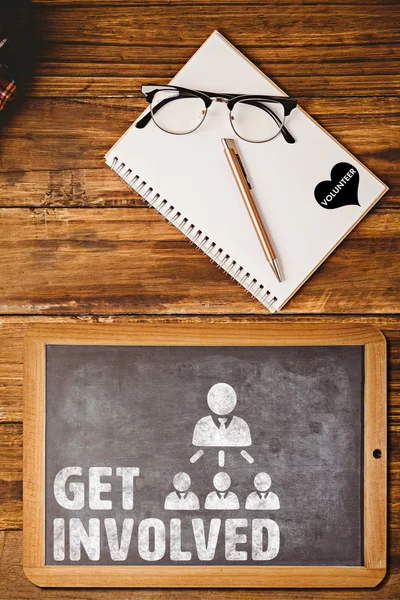 Get involved Stock Photos, Royalty Free Get involved Images | Depositphotos