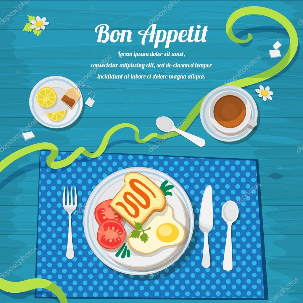 Catering Tray Top Clipart