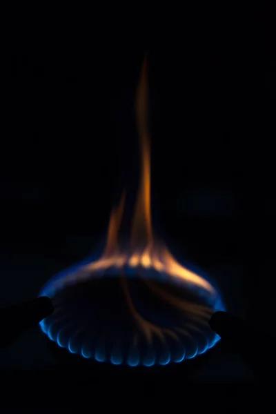 Gas burns Stock Photos, Royalty Free Gas burns Images | Depositphotos