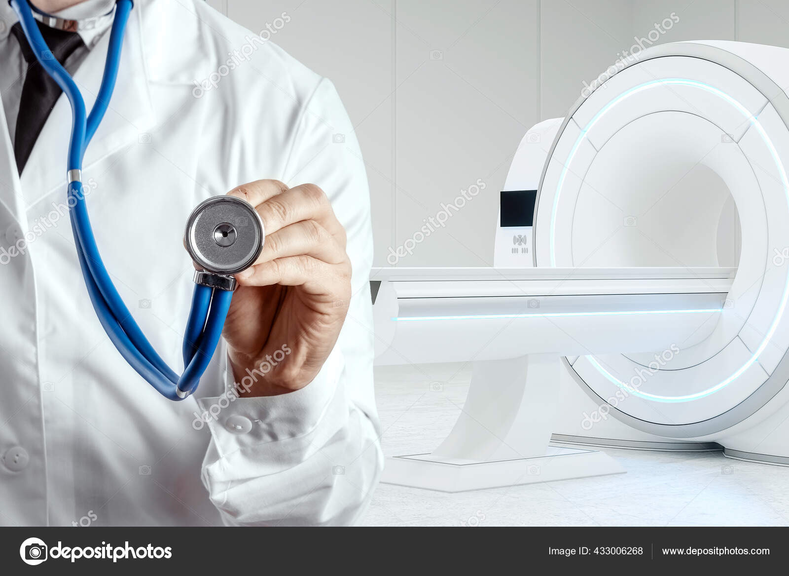 Future Medical Technology Concepts